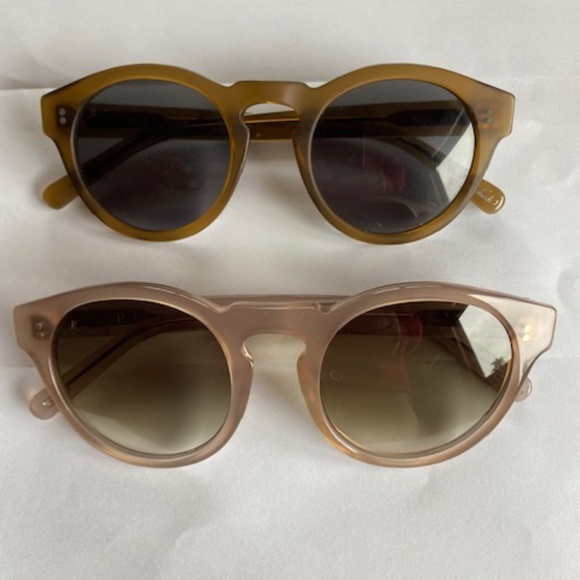 RAEN | Accessories | Raen Parkhurst Sunglasses X2 | Poshmark